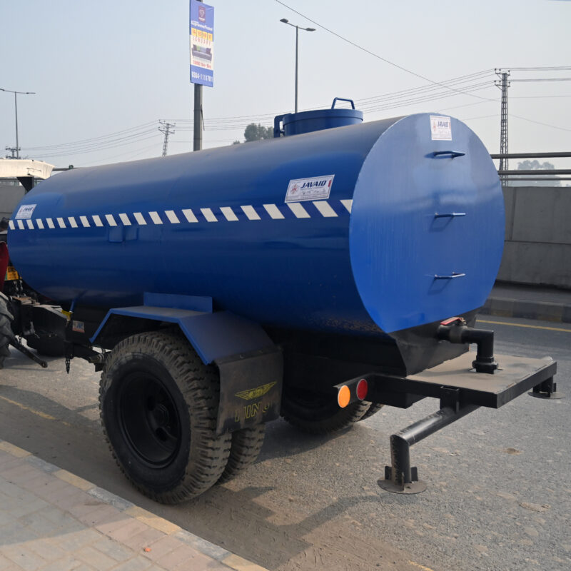 Water Bowser for Tractor