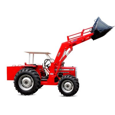 Front End Loader | Javaid Industrial Company