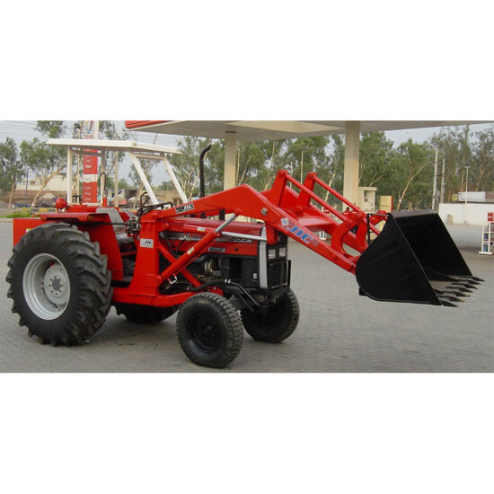 Front End Loader | Javaid Industrial Company